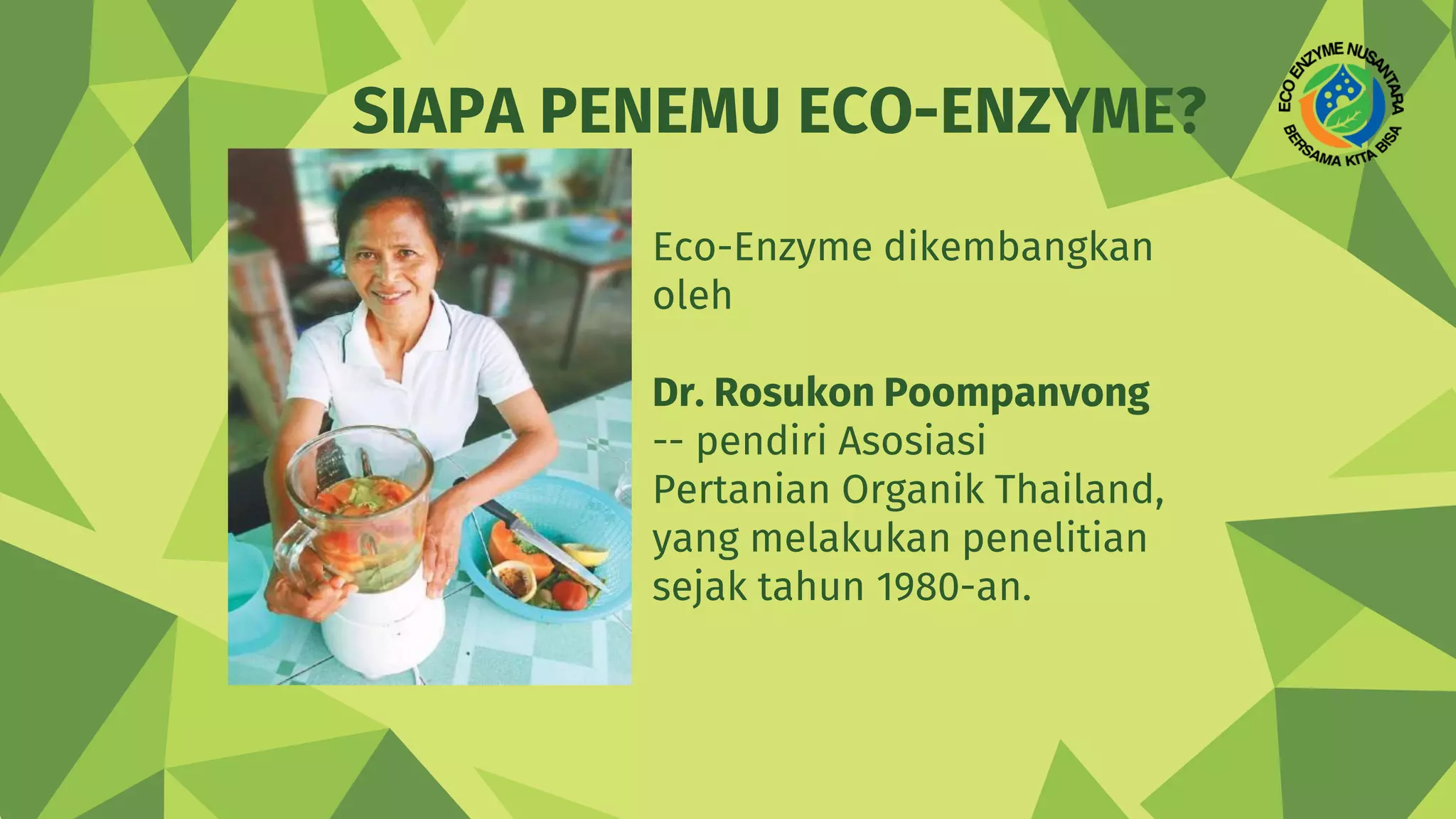 Modul belajar eco enzyme nusantara (final) 2020 | PDF