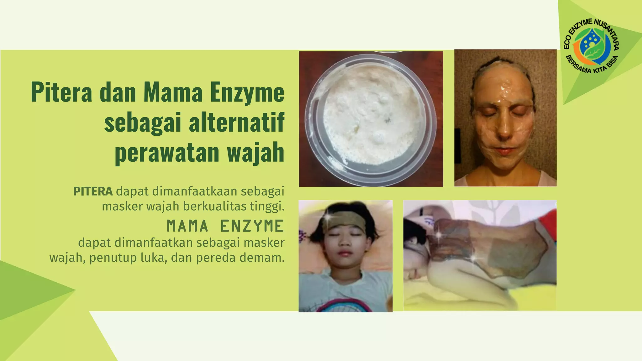 Modul belajar eco enzyme nusantara (final) 2020 | PDF
