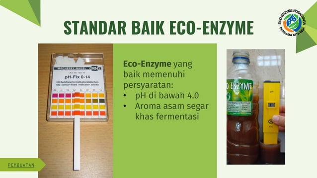Modul belajar eco enzyme nusantara (final) 2020 | PDF