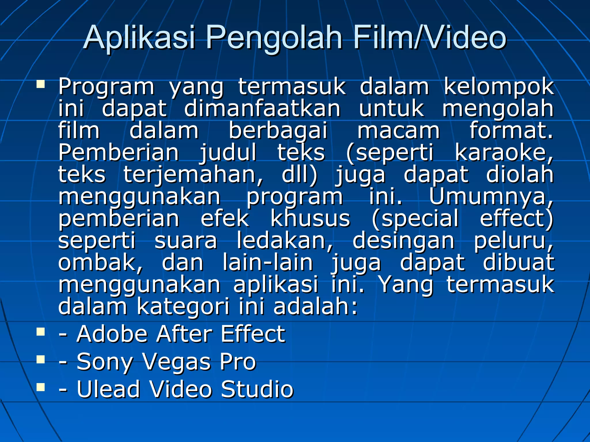 Modul belajar muatan lokal (mulok) | PPT