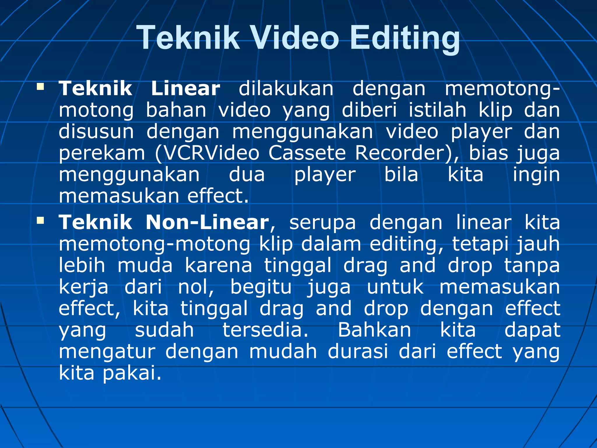 Modul belajar muatan lokal (mulok) | PPT