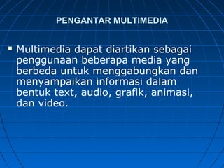 Modul belajar muatan lokal (mulok) | PPT