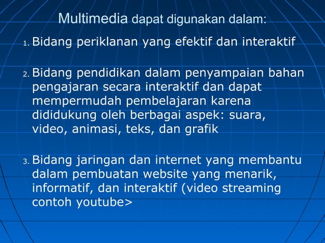 Modul belajar muatan lokal (mulok) | PPT