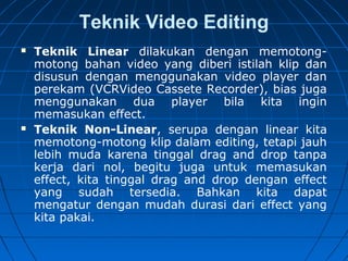 Modul belajar muatan lokal (mulok) | PPT
