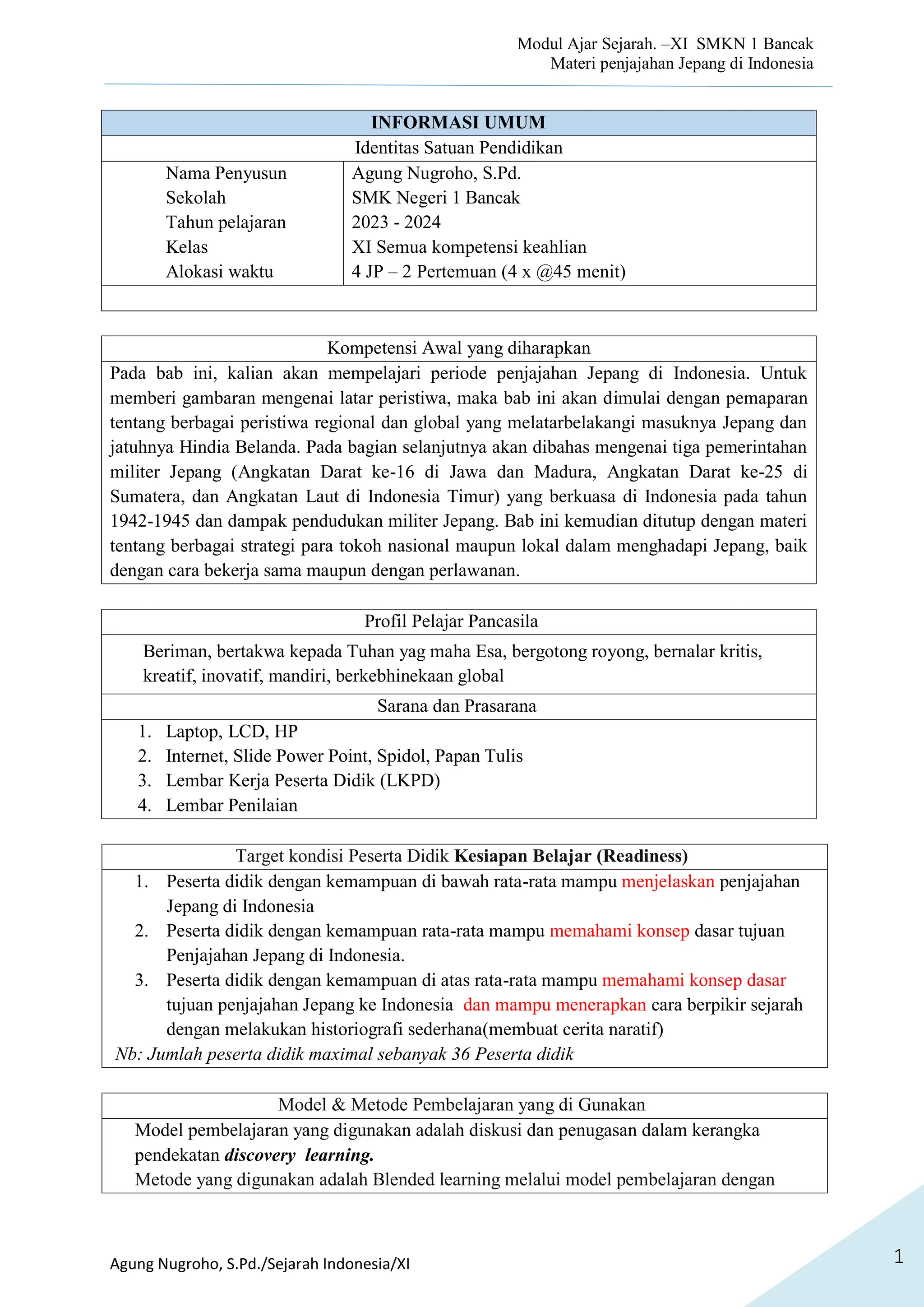 Modul berdiferensiasi dan PSE dan Budaya Positif - untuk PI 4.pdf