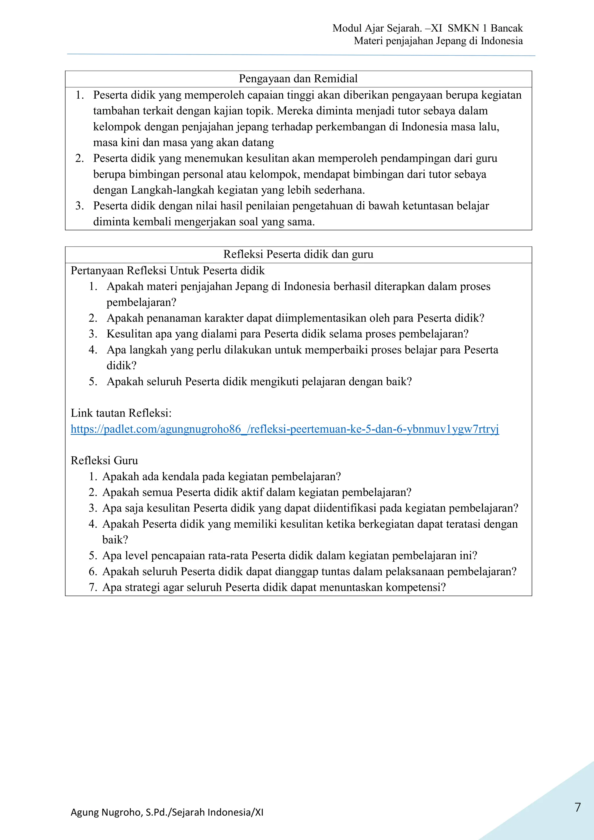 Modul berdiferensiasi dan PSE dan Budaya Positif - untuk PI 4.pdf