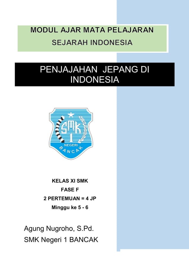 Modul berdiferensiasi dan PSE dan Budaya Positif - untuk PI 4.pdf
