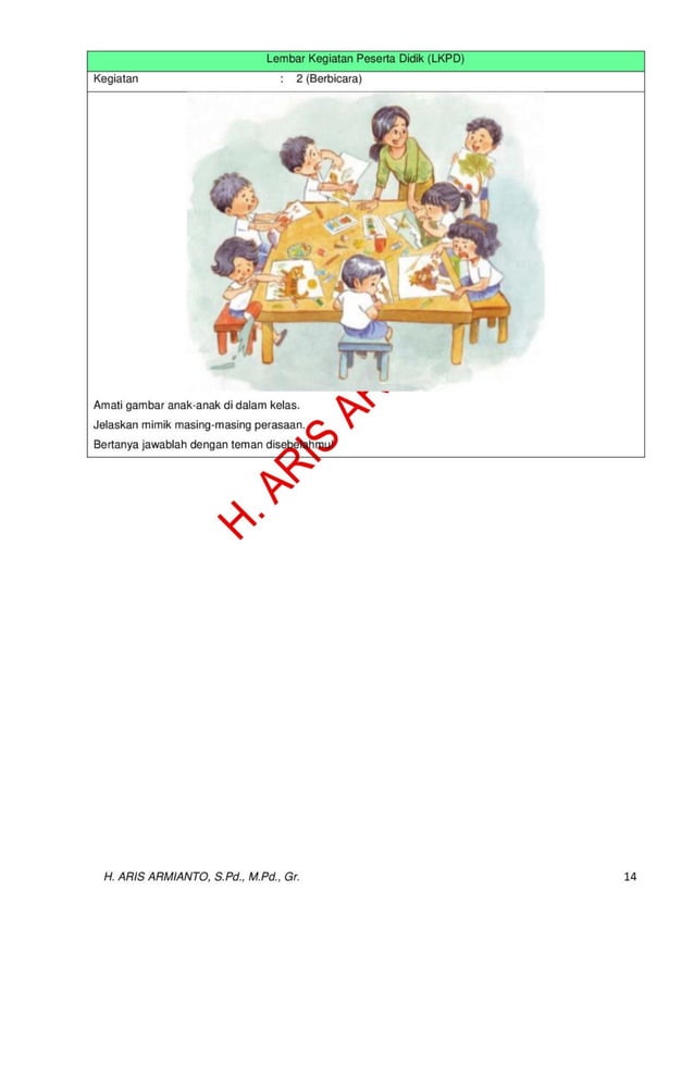 MODUL PEMBELAJARAN DEEP LEARNING BAHASA INDONESIA KELAS 2 CP 032 REVISI ...