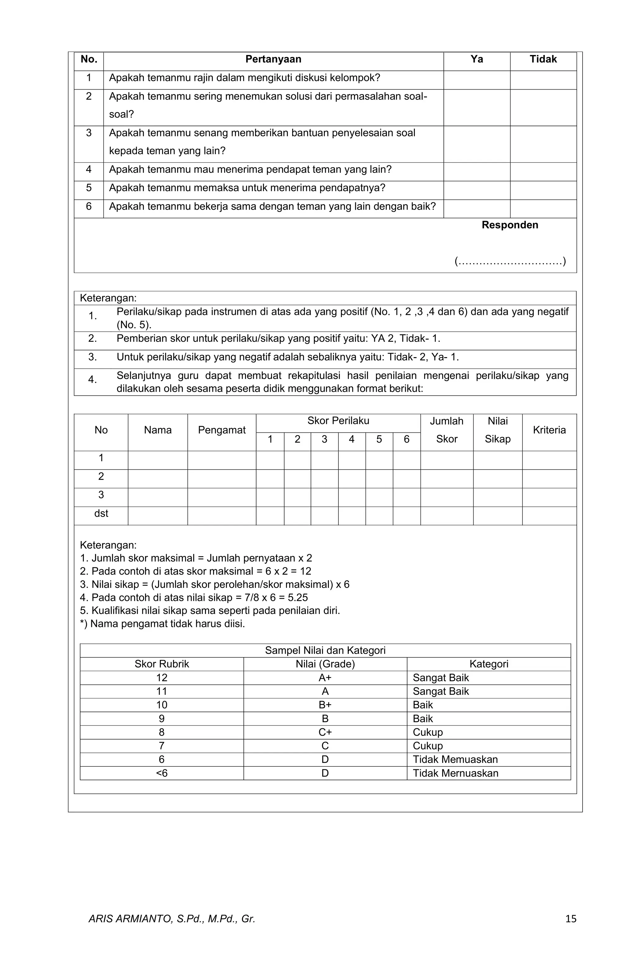 MODUL AJAR BAHASA INDONESIA KELAS 3 KURIKULUM MERDEKA.pdf
