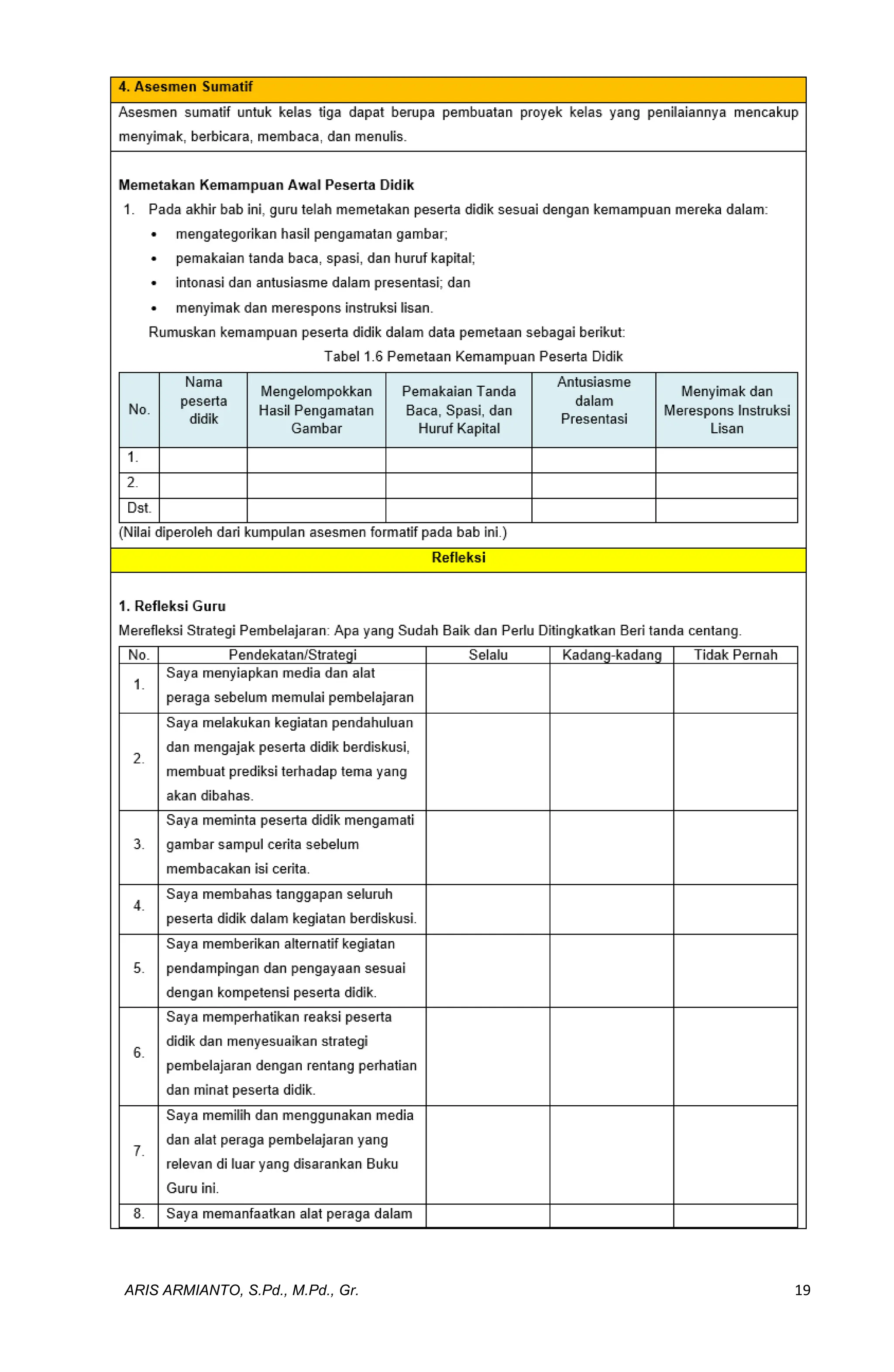 MODUL AJAR BAHASA INDONESIA KELAS 3 KURIKULUM MERDEKA.pdf