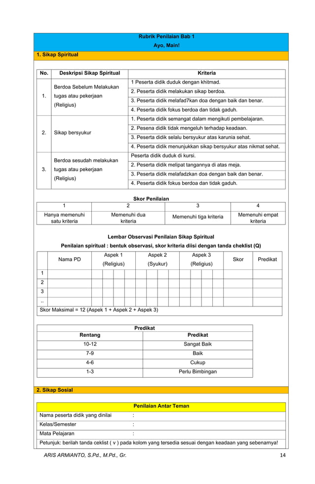 MODUL AJAR BAHASA INDONESIA KELAS 3 KURIKULUM MERDEKA.pdf
