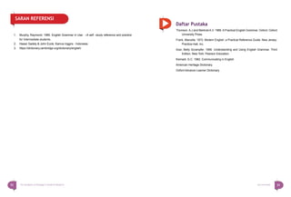 MODUL B Inggris Kls 9 - Let me know-2021.pdf