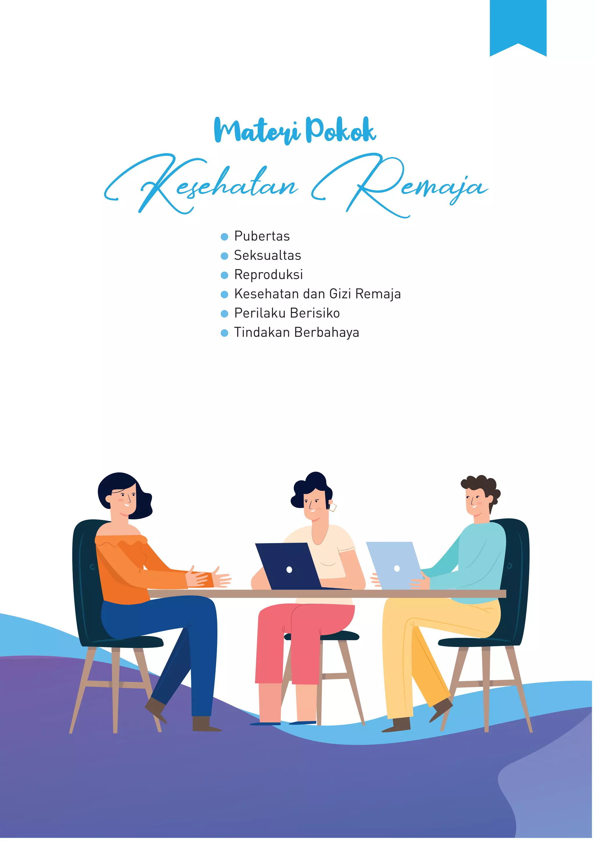 Modul Bina Keluarga Remaja (BKR) BKKBN Program Prioritas Nasional (Pro PN) 2019 | PDF