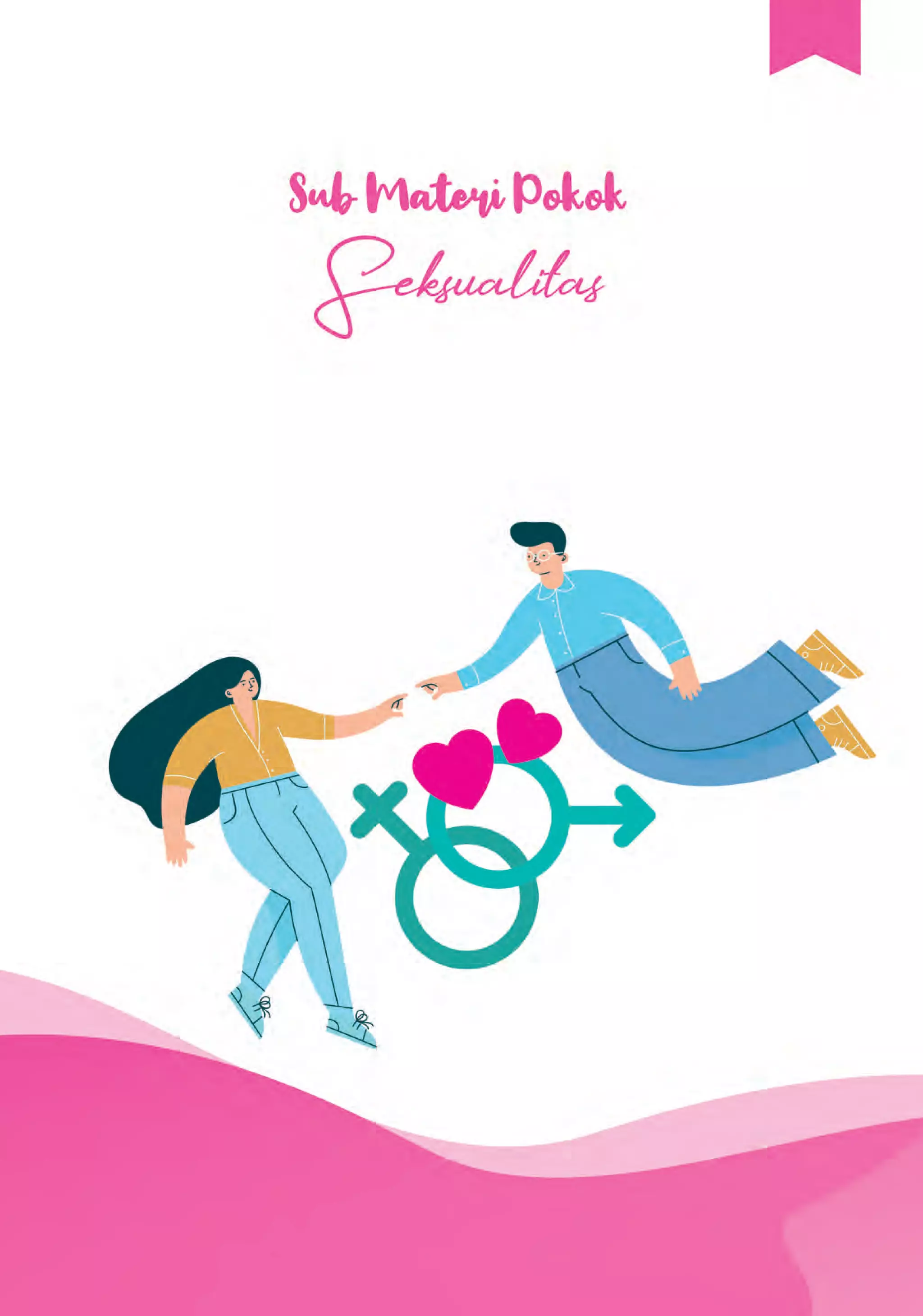 Modul Bina Keluarga Remaja (BKR) BKKBN Program Prioritas Nasional (Pro PN) 2019 | PDF