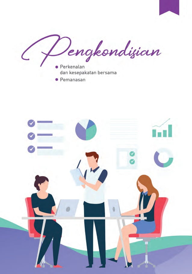 Modul Bina Keluarga Remaja (BKR) BKKBN Program Prioritas Nasional (Pro PN) 2019 | PDF