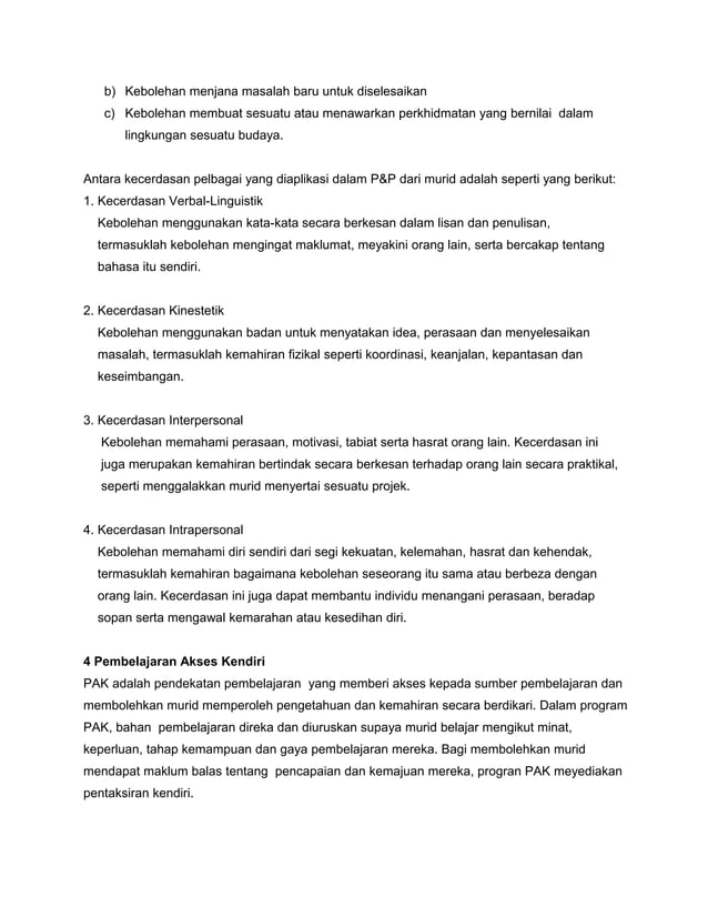 Modul bm novel | DOC