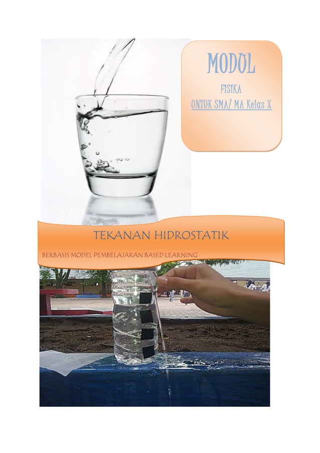 Modul cetak baru | PDF