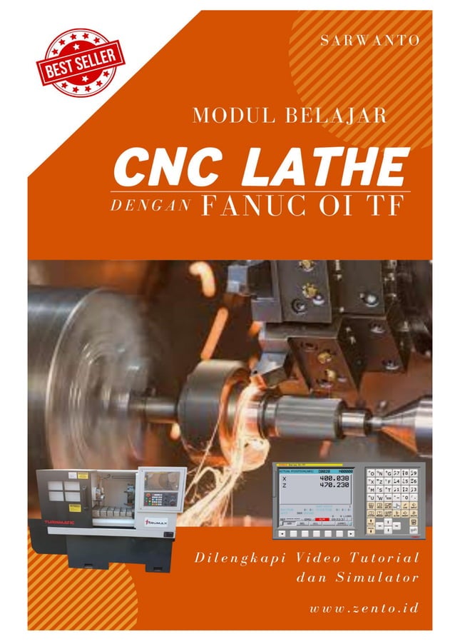 MODUL CNC LATHE FANUC OI-TF.pdf