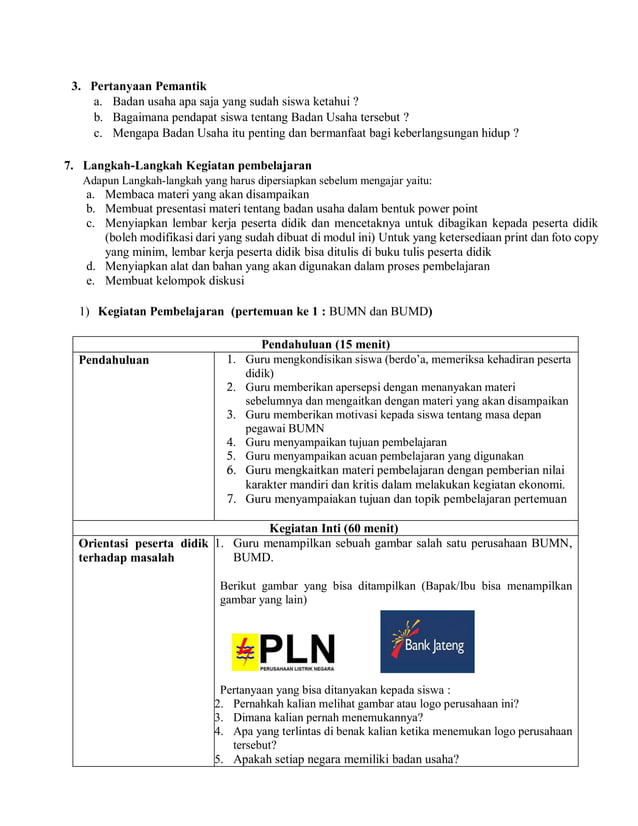 Modul dan LKPD Badan Usaha Ekonomi XI.pdf