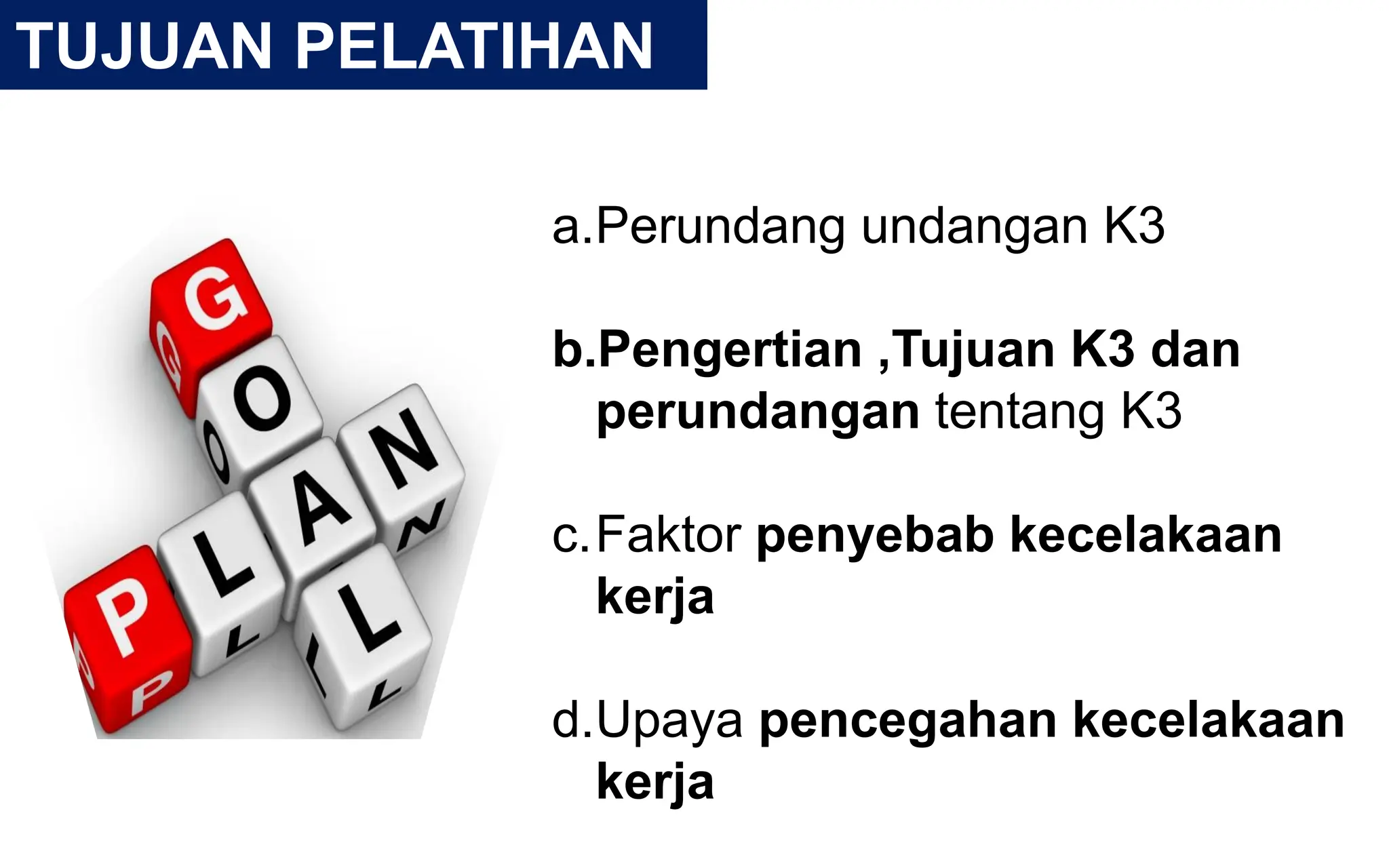 Modul Dasar K3 Umum penerapan keselamatan kerja | PDF
