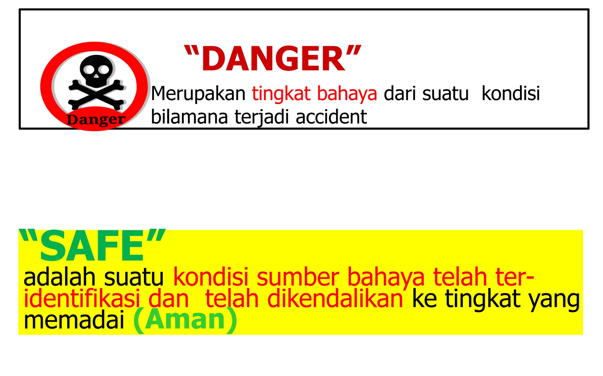 Modul Dasar K3 Umum penerapan keselamatan kerja | PDF