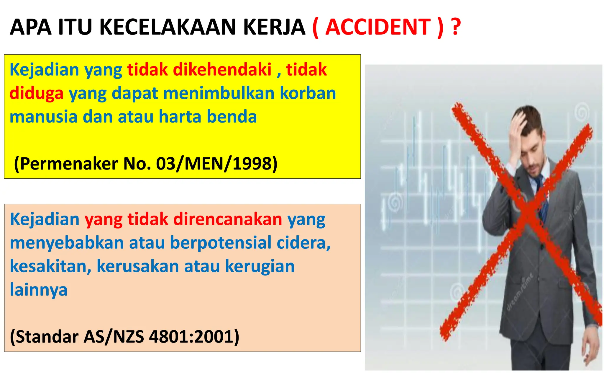 Modul Dasar K3 Umum penerapan keselamatan kerja | PDF