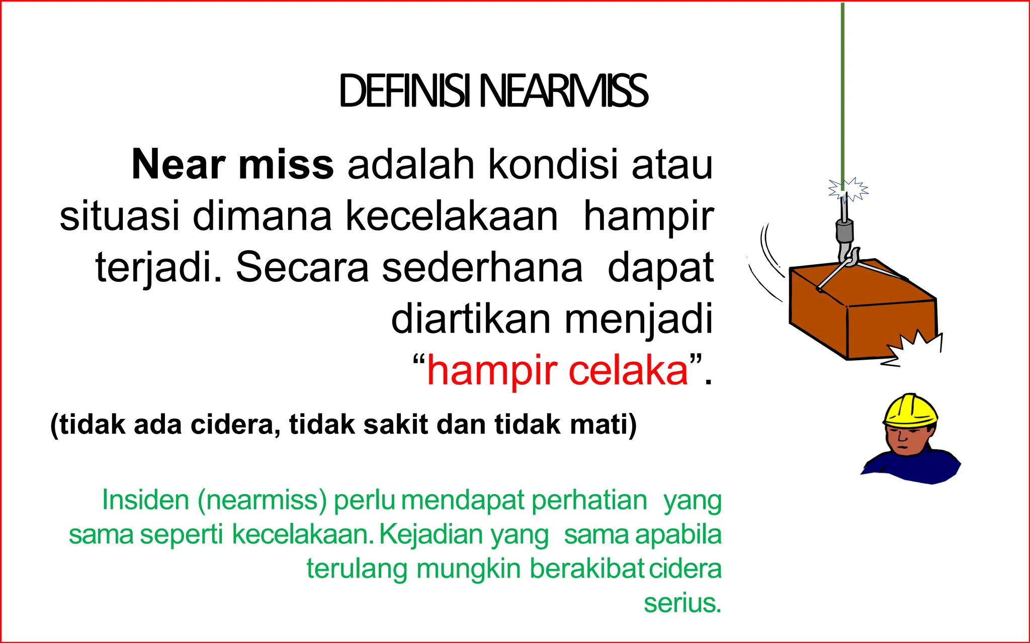 Modul Dasar K3 Umum penerapan keselamatan kerja | PDF