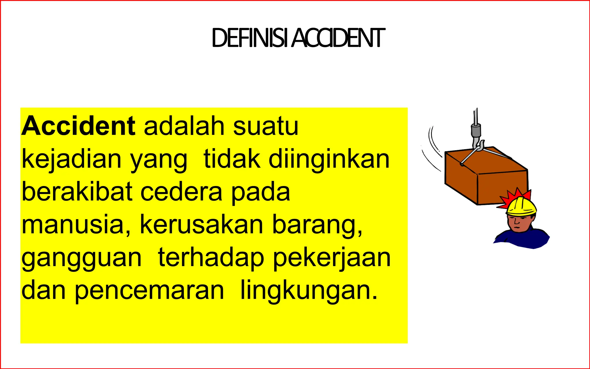 Modul Dasar K3 Umum penerapan keselamatan kerja | PDF