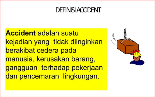 Modul Dasar K3 Umum penerapan keselamatan kerja | PDF