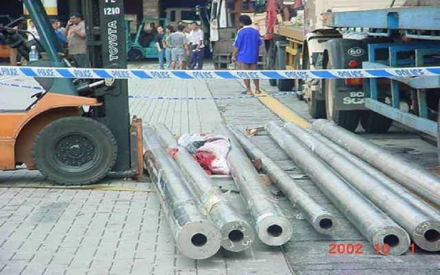 Modul Dasar K3 Umum penerapan keselamatan kerja | PDF