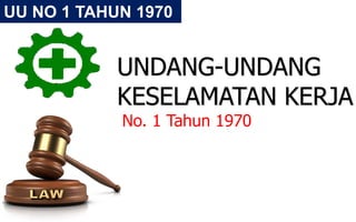 Modul Dasar K3 Umum penerapan keselamatan kerja | PDF