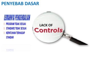Modul Dasar K3 Umum penerapan keselamatan kerja | PDF