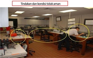 Modul Dasar K3 Umum penerapan keselamatan kerja | PDF
