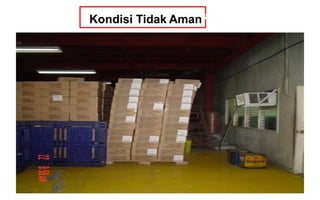 Modul Dasar K3 Umum penerapan keselamatan kerja | PDF