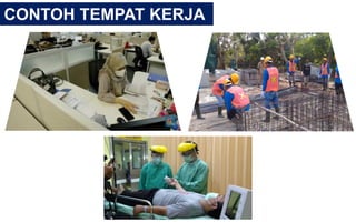 Modul Dasar K3 Umum penerapan keselamatan kerja | PDF