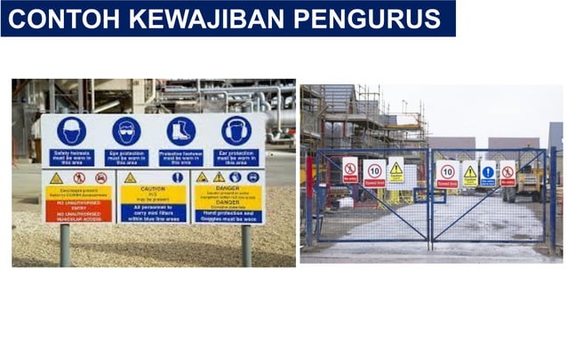 Modul Dasar K3 Umum penerapan keselamata kerja | PPT