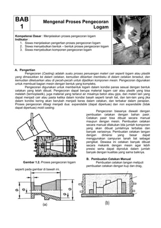 Modul dasar pembentukan_logam_smk | PDF