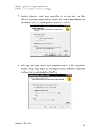 Modul database2 revpkt | PDF