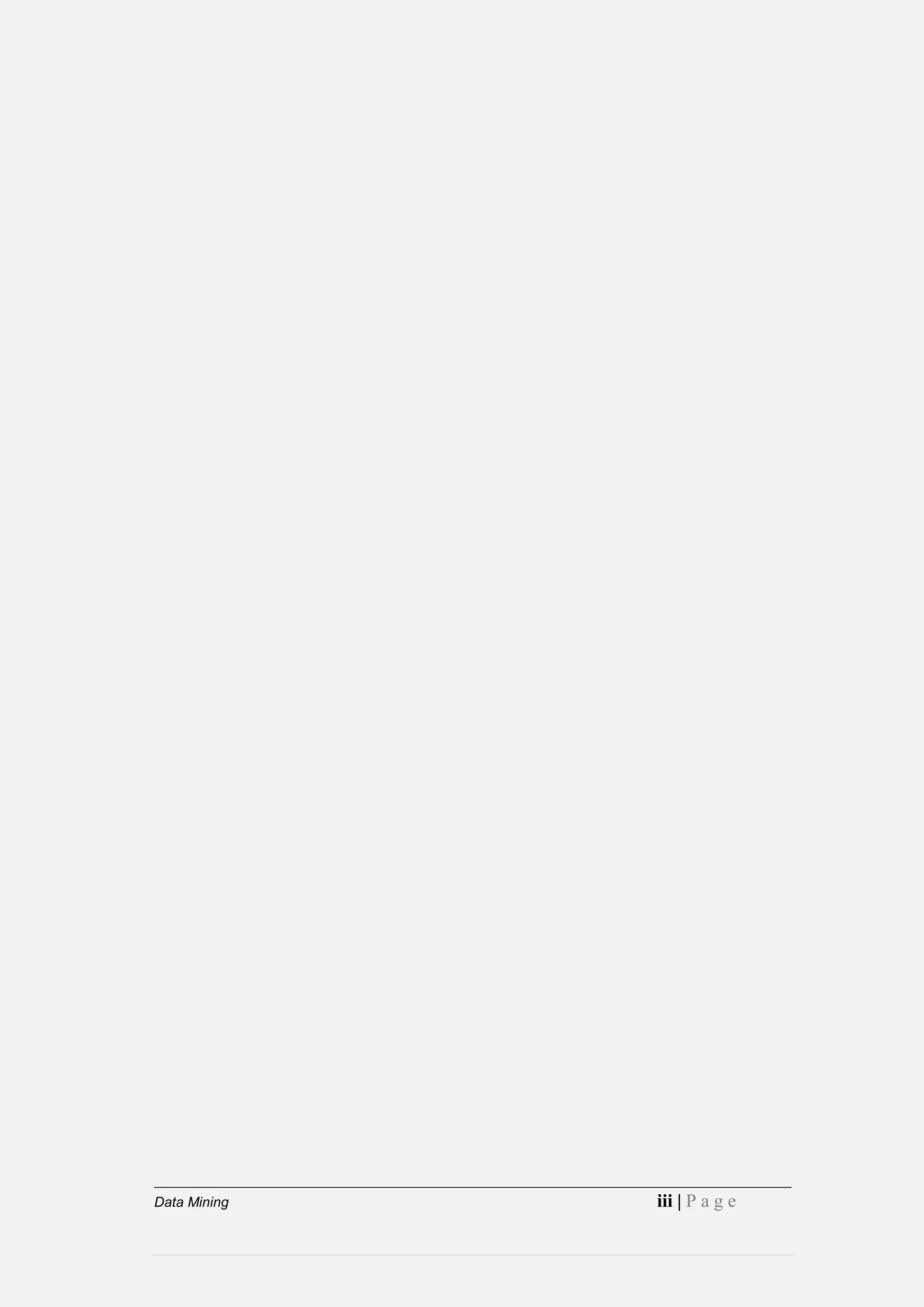 MODUL DATA MINING | PDF