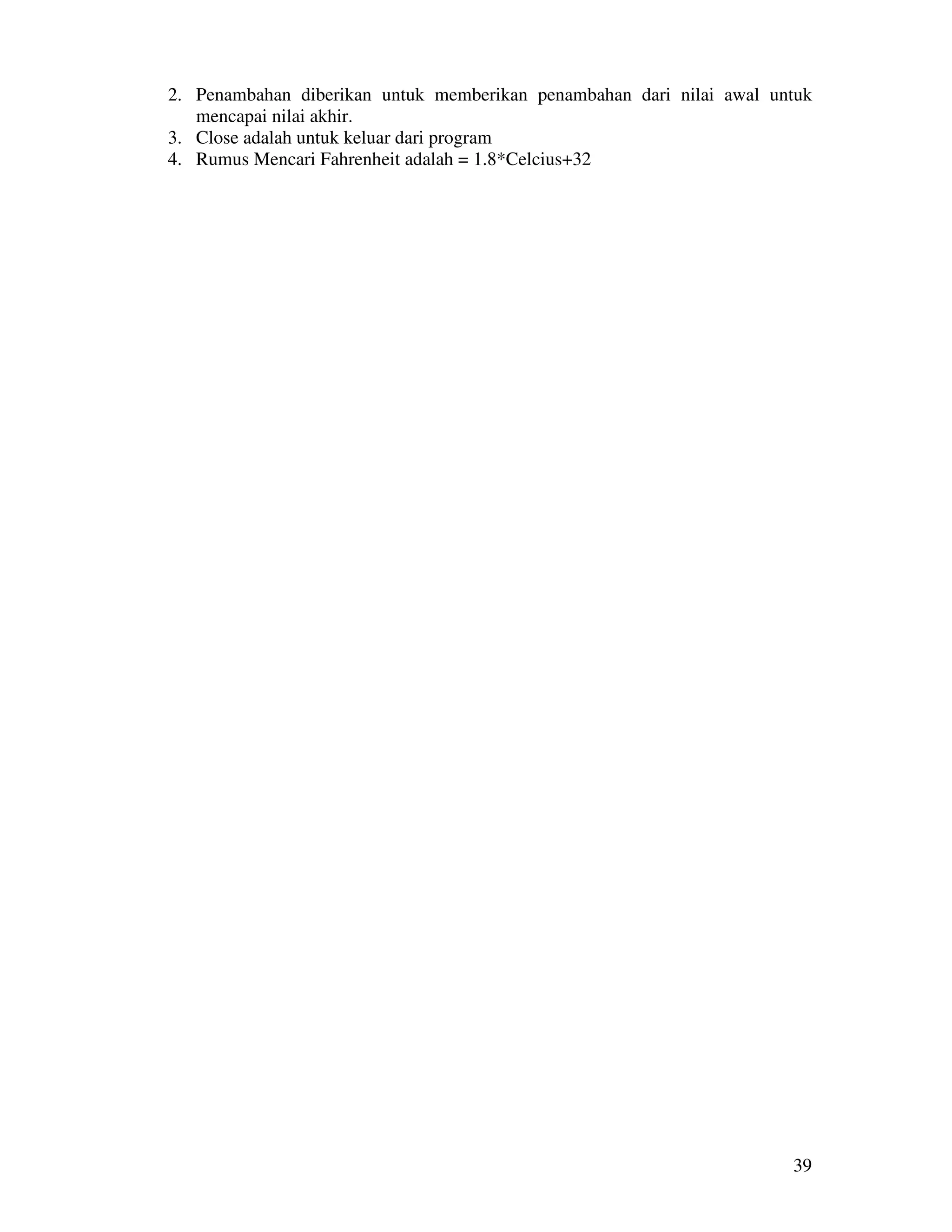 Modul delphi 7 | PDF