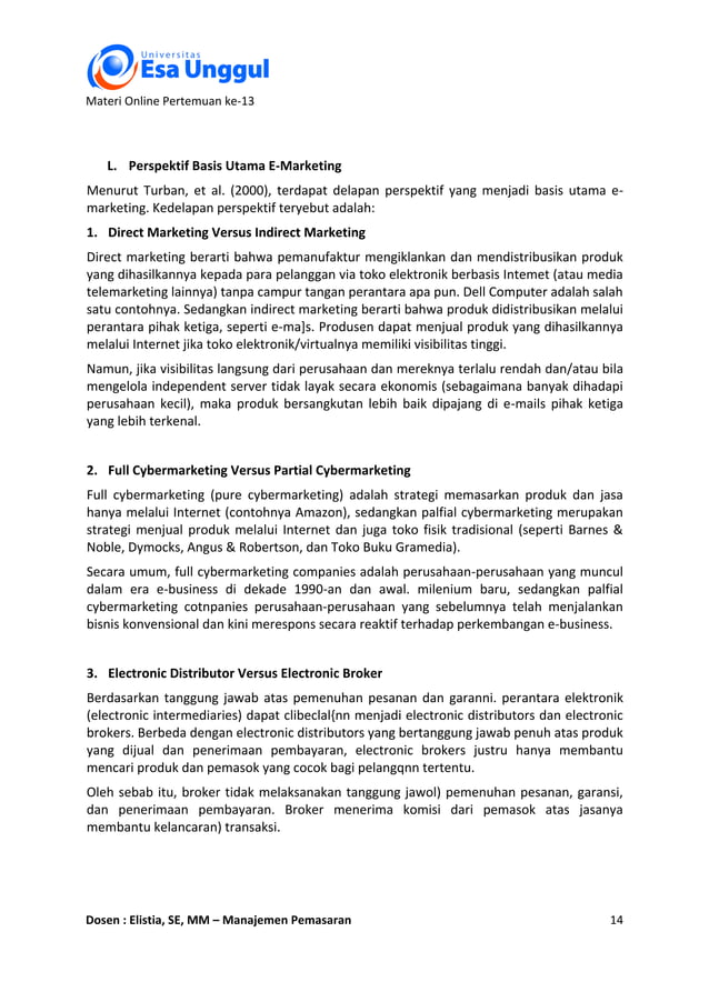 Modul Digital Marketing Pdf