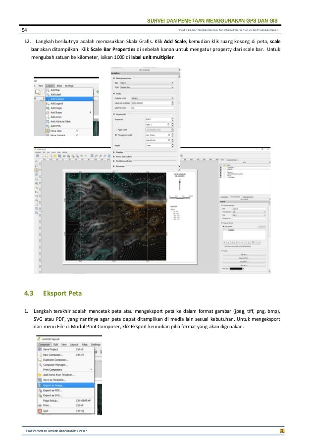 cara membuat peta manually add - Sights + Sounds
