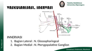 Disfungsi Tuba Eustachius serta tatalaksana | PPTX