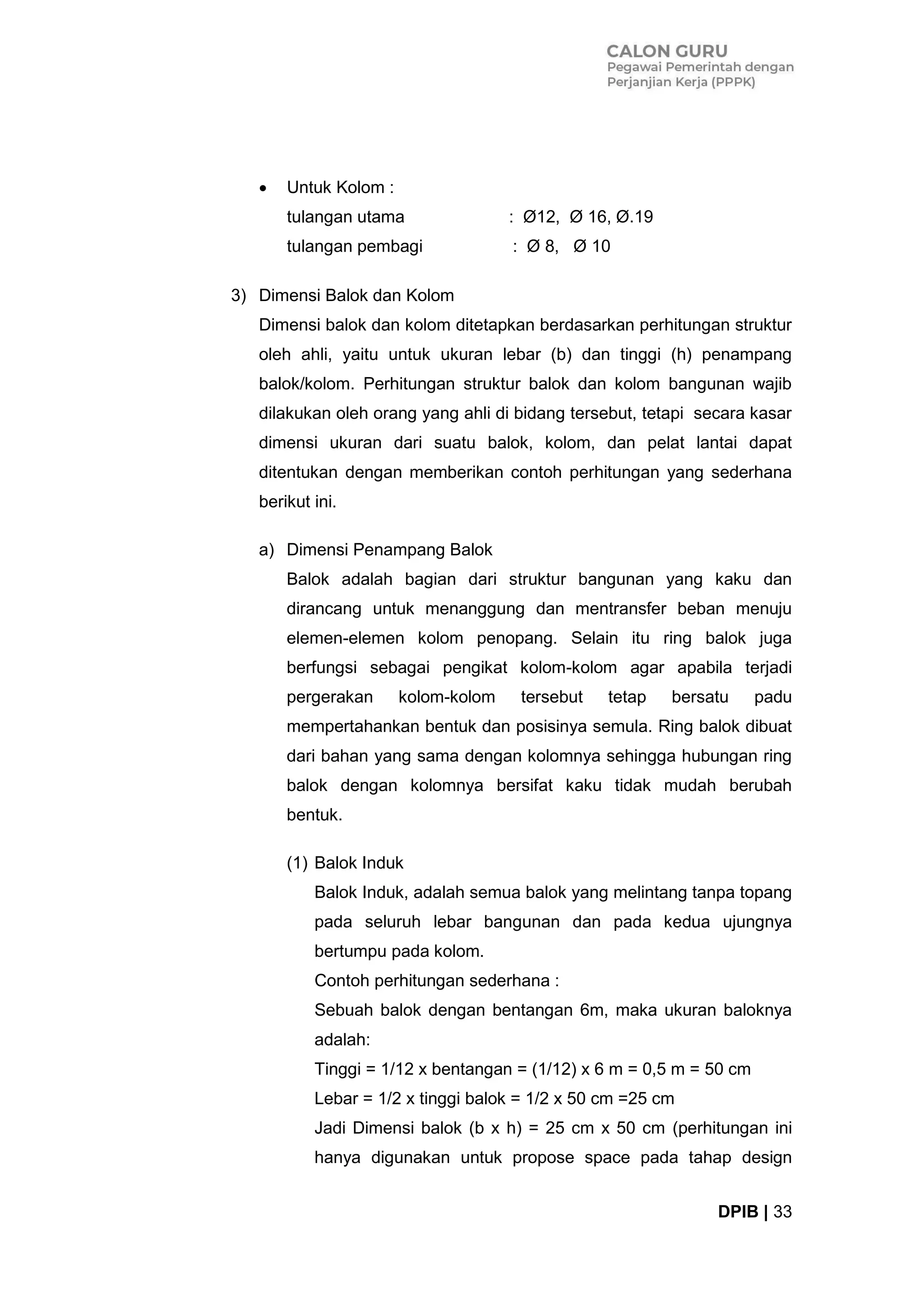 Modul dpib pb 5 | PDF