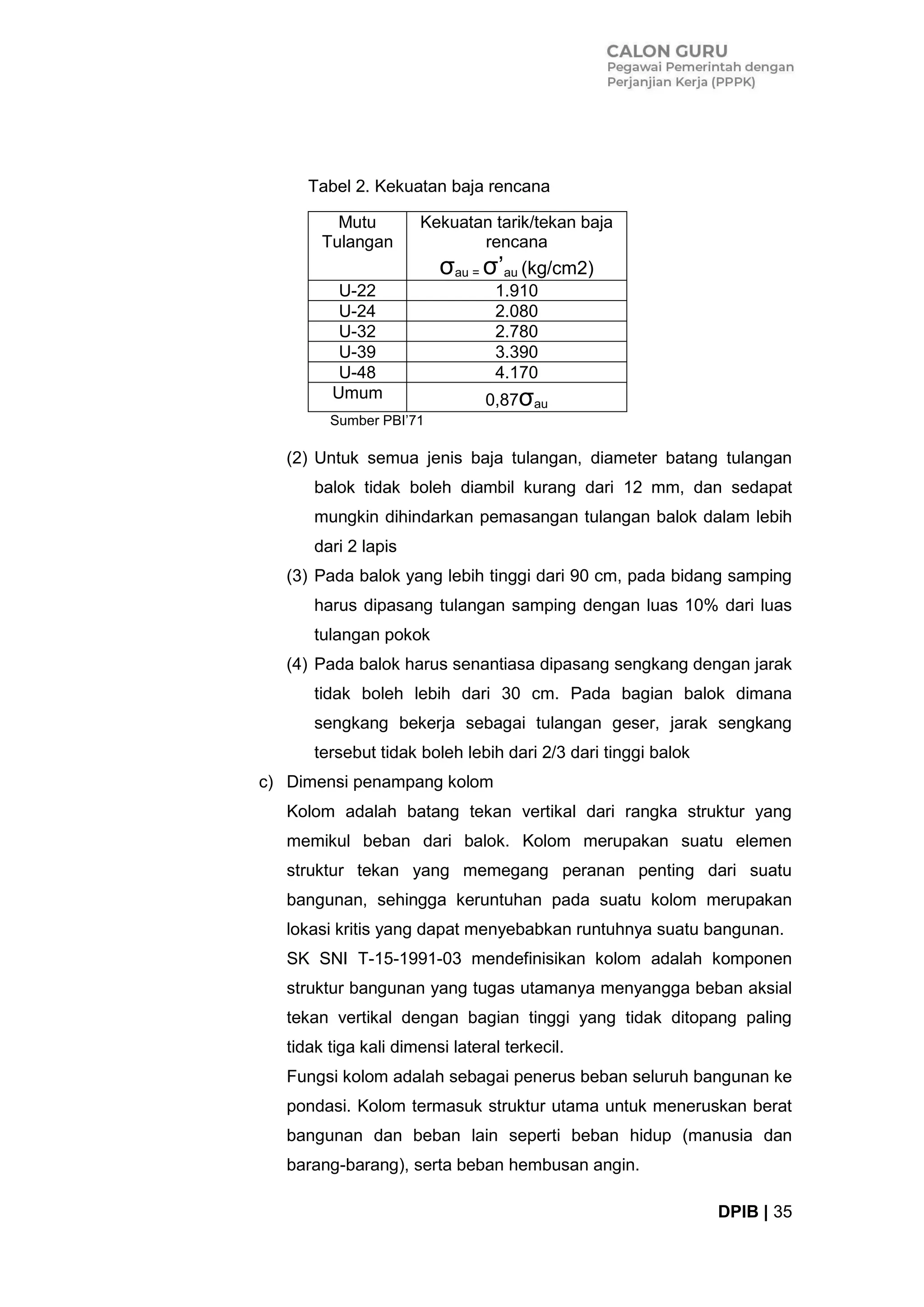 Modul dpib pb 5 | PDF