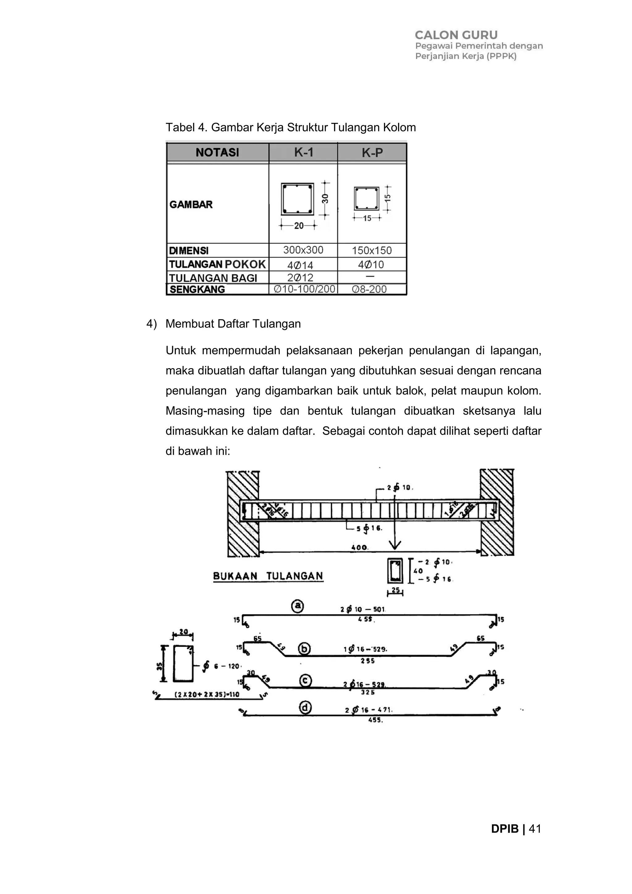 Modul dpib pb 5 | PDF