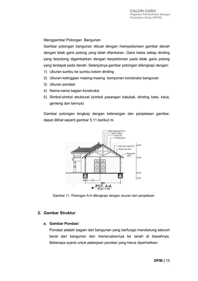 Modul dpib pb 5 | PDF