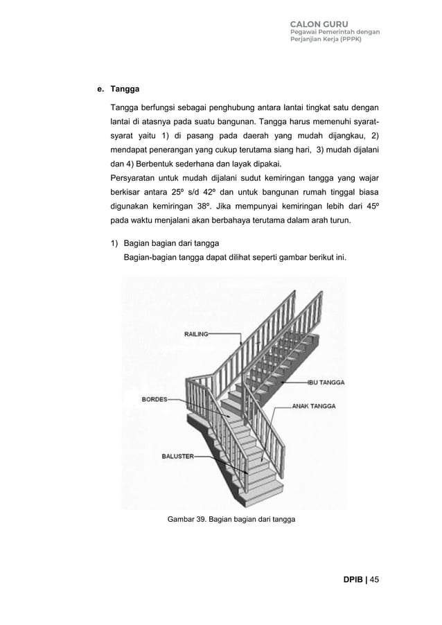 Modul dpib pb 5 | PDF
