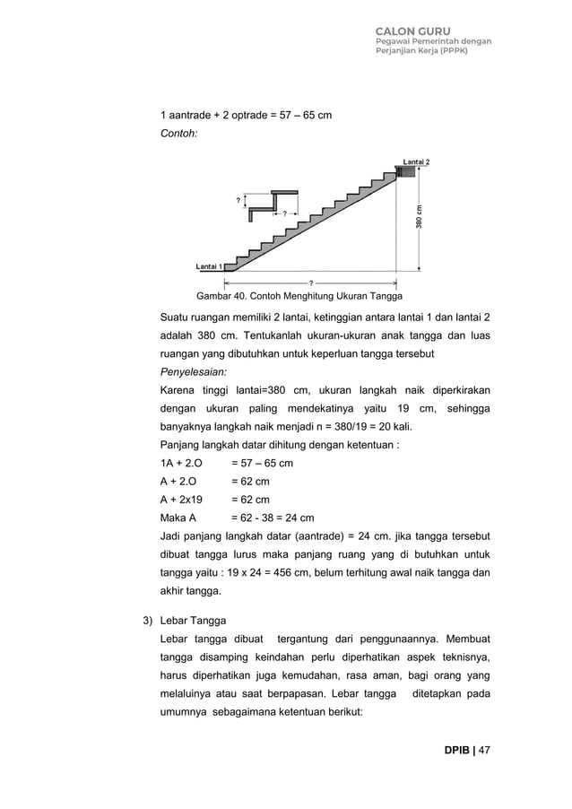 Modul dpib pb 5 | PDF