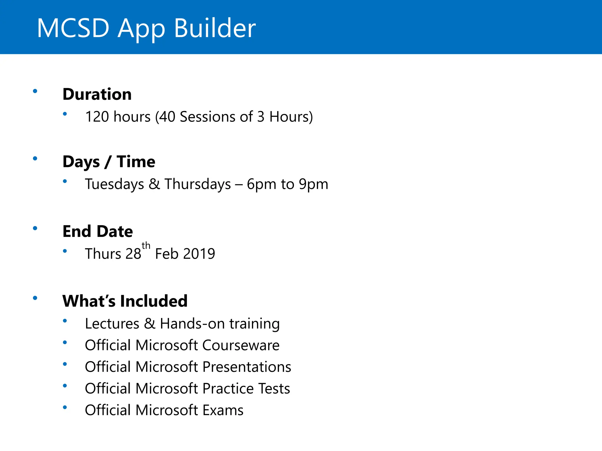 Microsoft Certified Solution Developer.pptx